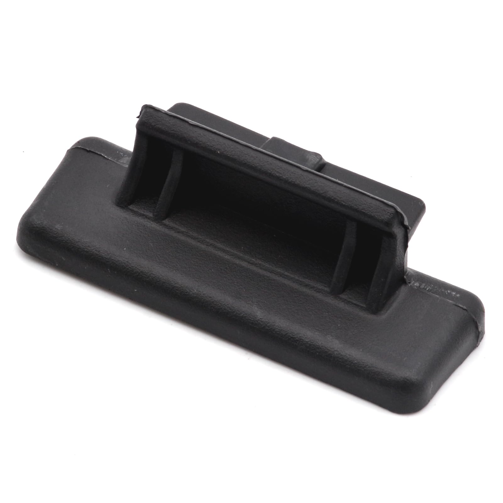 Amazon.com: HAOTOM Rear Slider Window Keeper Latch Compatible For Dodge ...