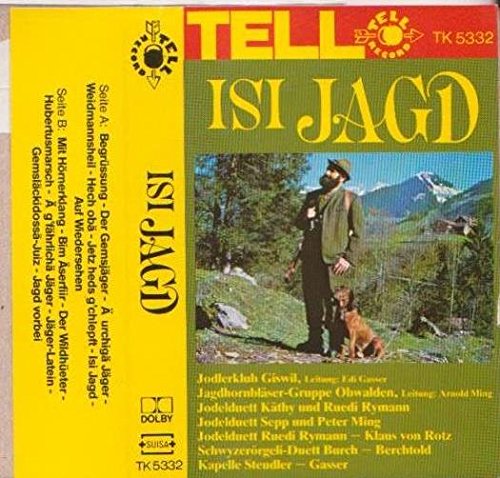 Jodlerklub Giswil, Jagdhornblaser-Gruppe Obwalden, Kathy und Ruedi ...