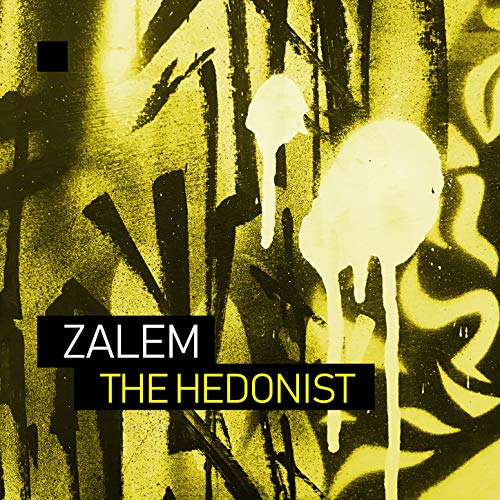 Play The Hedonist by Zalem on Amazon Music