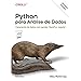 Python Para Análise de Dados | Amazon.com.br