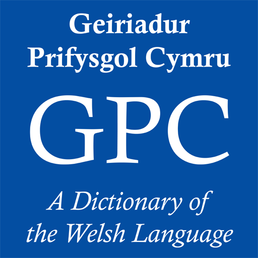 GPC Geiriadur Welsh Dictionary - App on the Amazon Appstore