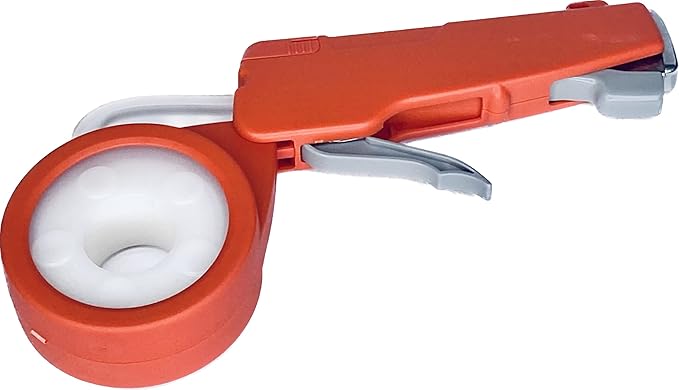 Amazon.com: Zip tie Gun Kit, ProZip Cable Tie Tool Gun, Extra Long Zip ...