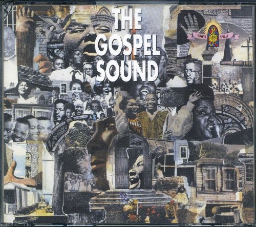 The Gospel Sound - Compilation, Gospel/Spirit: Amazon.de: Musik