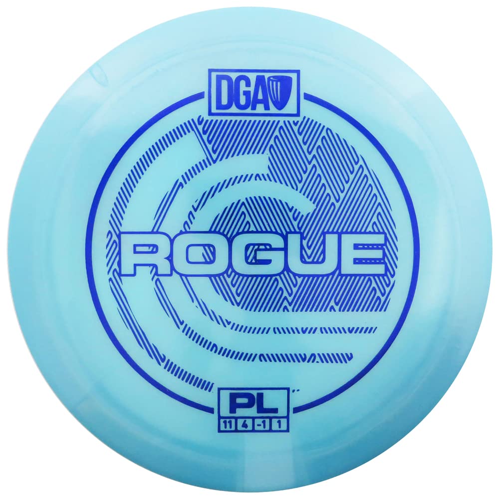 Amazon.com : Disc Golf Association Proline Rogue 170-174g : Disc Golf ...