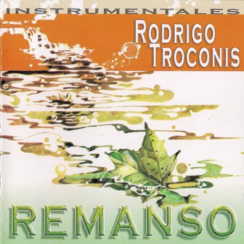 Amazon.com: Remanso : Rodrigo Troconis: Digital Music