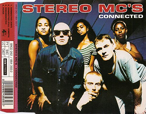 Stereo MCs - Connected - Amazon.com Music