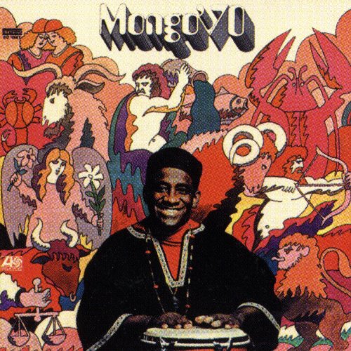 Play Mongo '70 by Mongo Santamaria on Amazon Music