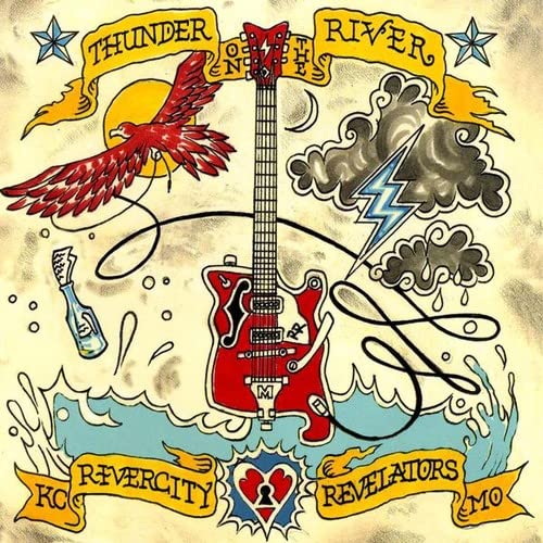 Amazon.de:Thunder on the River