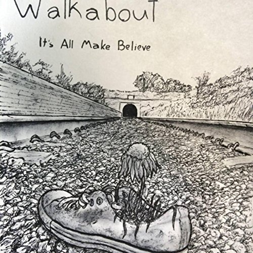 Play It's All Make Believe by Walkabout on Amazon Music