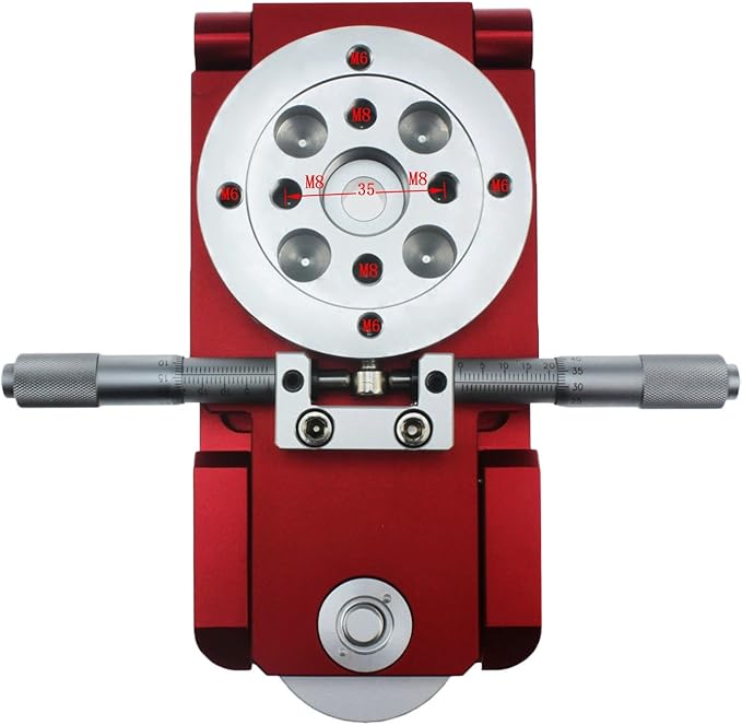 Amazon.com : Astromania Deluxe Guide Scope Mount - Quickly and Easily ...