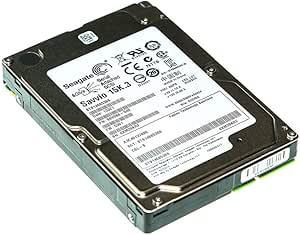 Amazon.com: SEAGATE Savvio 15K.3 6GB/S 146GB : Electrónica