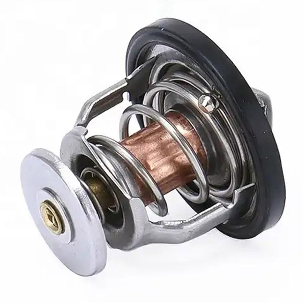 Amazon.com: ZACHAGER 129155-49801 129155-49800 Thermostat for Yanmar ...