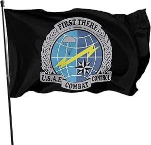 Amazon.com: U.S.A.F.Combat Controllers Team?Cct Garden Flag 3x5 Ft ...