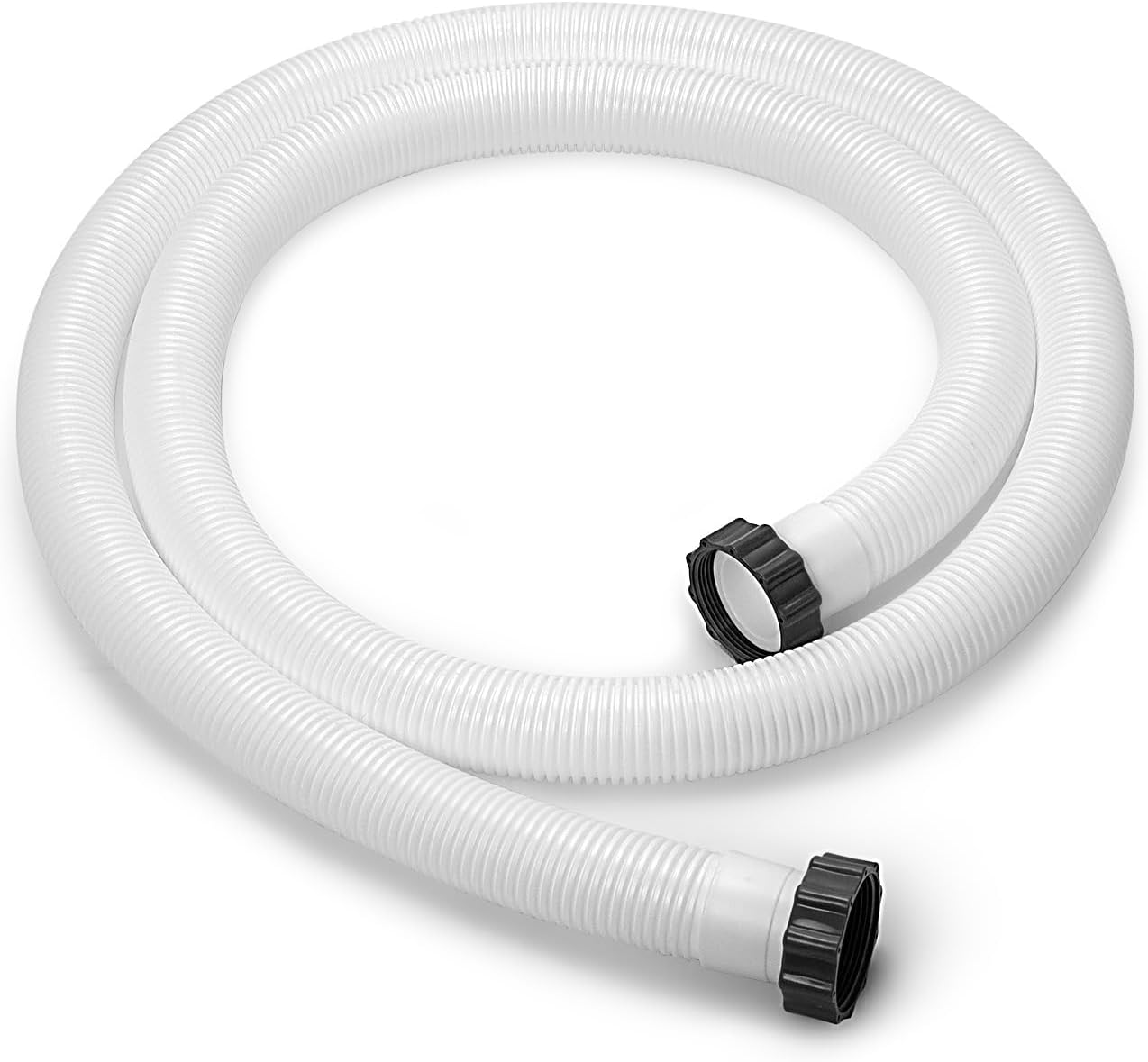 Amazon.com : 1.5" Pool Pump Hose for Intex 1500 to 2500 GPH Filter ...