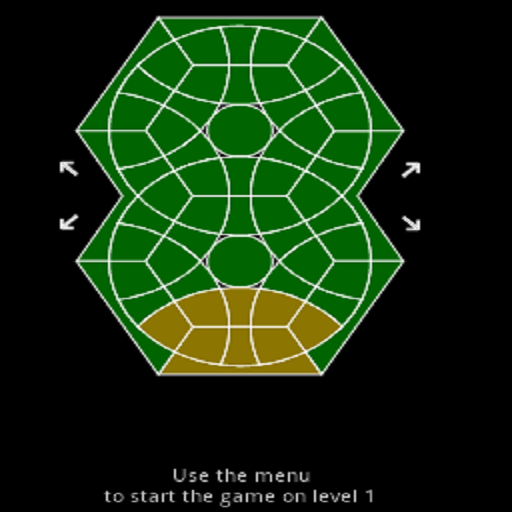 Cyclic Puzzle Game - App on Amazon Appstore