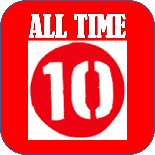 Alltime10s - App on Amazon Appstore