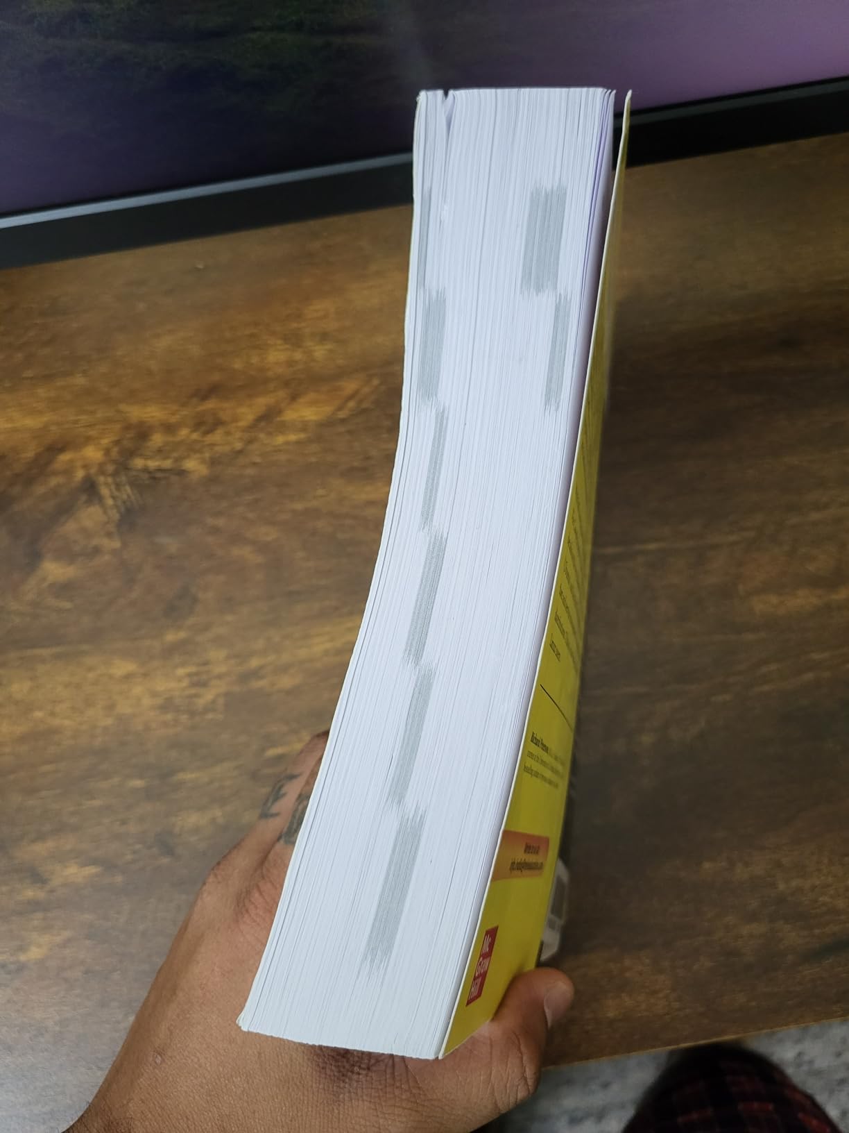Buy LINUX: THE COMPLETE REFERENCE, 6TH EDITION Book Online at Low ...