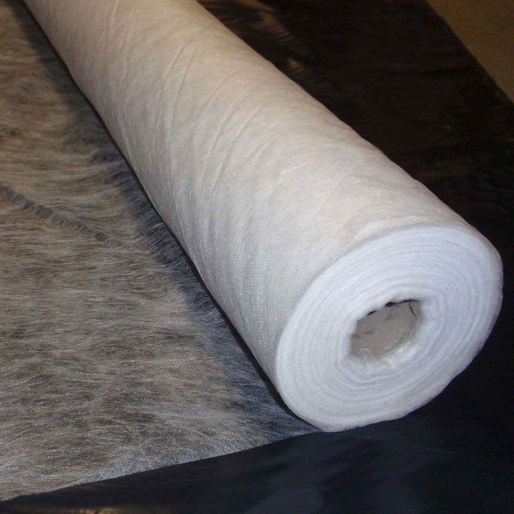 Simpa 2 x Reusable Plant Protection Fleece - 6m x 1m Cut to Size Sheet ...