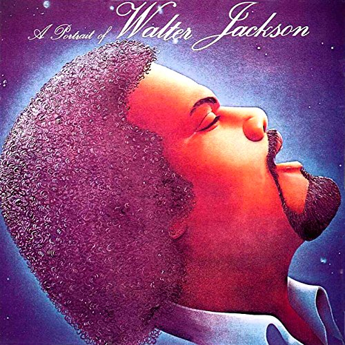 Play A Portrait Of Walter Jackson by Walter Jackson on Amazon Music