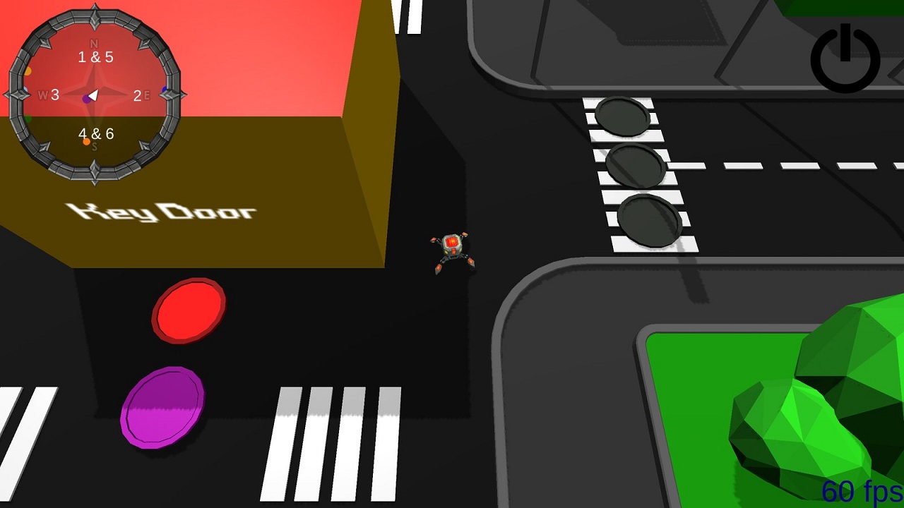 SkyBot Valley - Free - App on Amazon Appstore