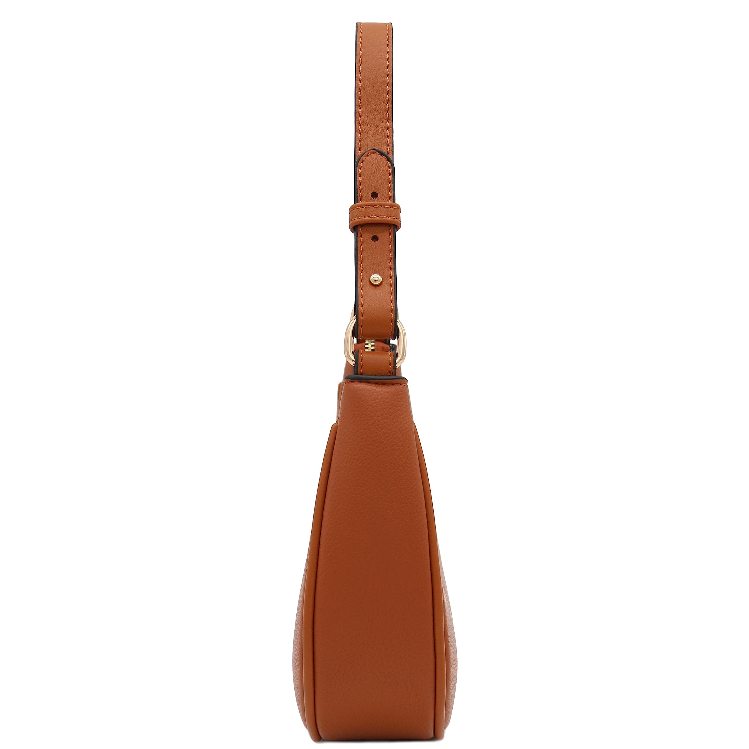 Snapklik.com : Small Crescent Shoulder Bag Under The Arm Purse