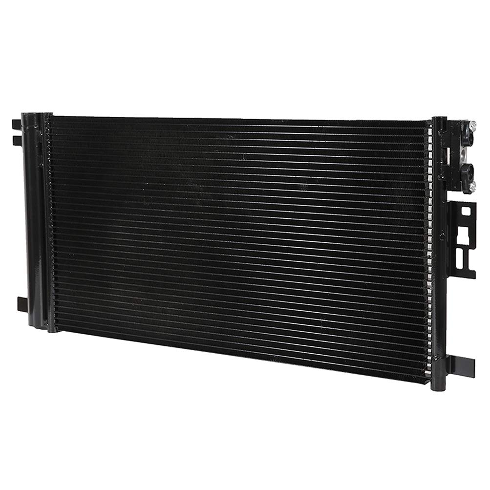Amazon.com: SCITOO Condenser Air Conditioning Compatible with Chevrolet ...