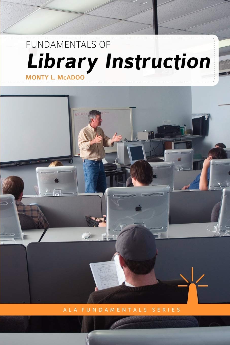 Amazon.com: Fundamentals of Library Instruction (ALA Fundamentals ...