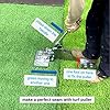 Amazon.com: Artificial Grass Installation Tool Turf Puller Turf fix for ...