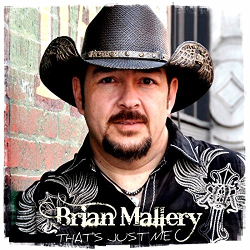 Play That's Just Me by Brian Mallery on Amazon Music