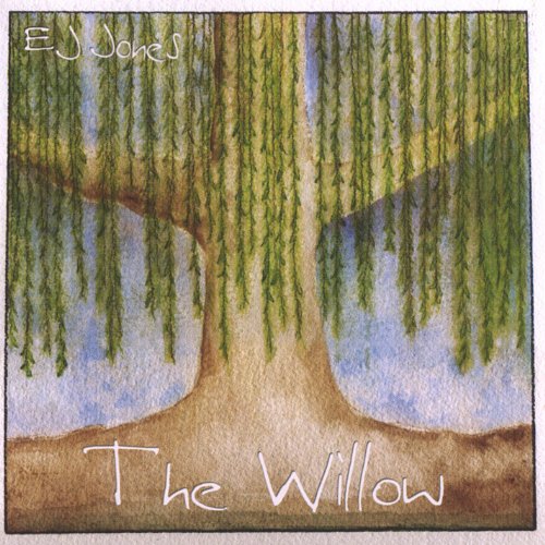 Play The Willow by Ej Jones on Amazon Music