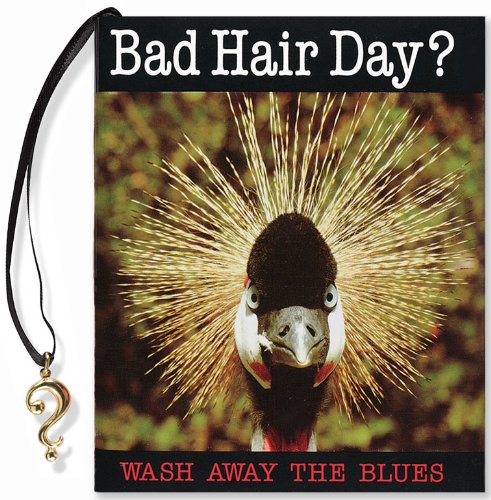 Bad Hair Day?: Wash Away the Blues (Charming Petite Series): Schreiber ...
