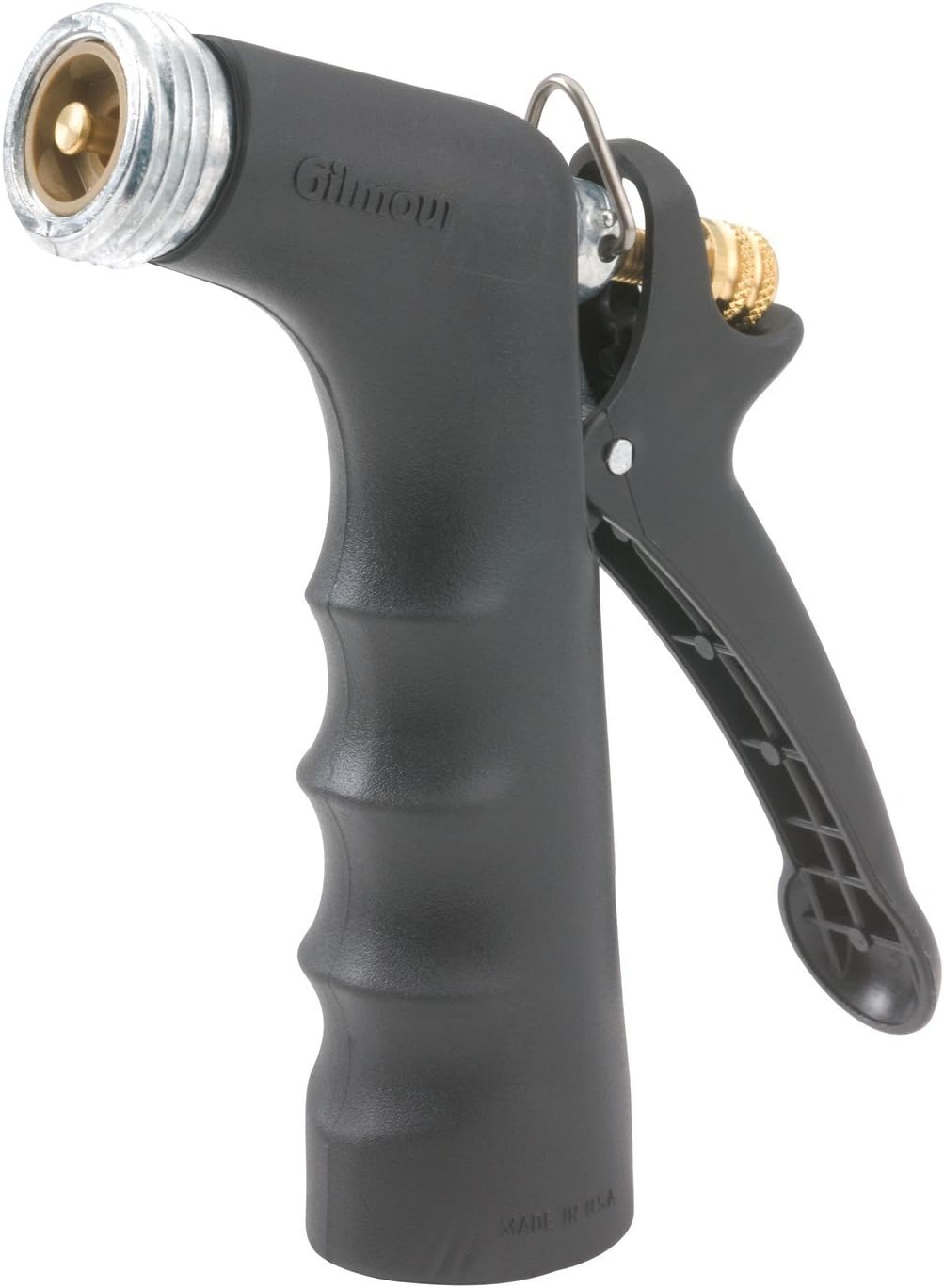 12 Pack Gilmour 593 Full Size Comfort Grip Water Spray Nozzle : Amazon ...