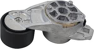 Amazon.com: KRRK-parts 21714847 Belt Tensioner fits for Volvo D13 Truck ...