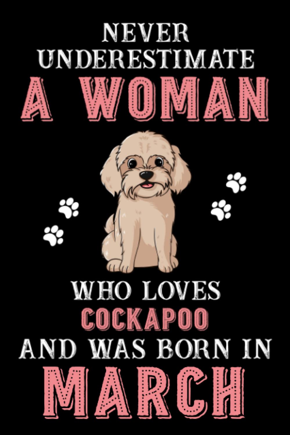 Cockapoo - Hitta bästa priset på Prisjakt