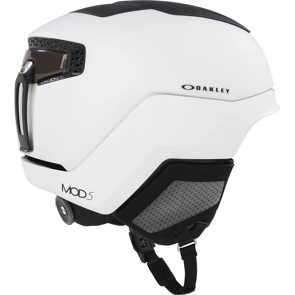 Snapklik.com : MOD5 Helmet White Small