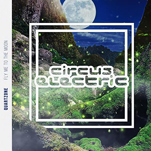 Play Fly Me to the Moon by Quartzone on Amazon Music