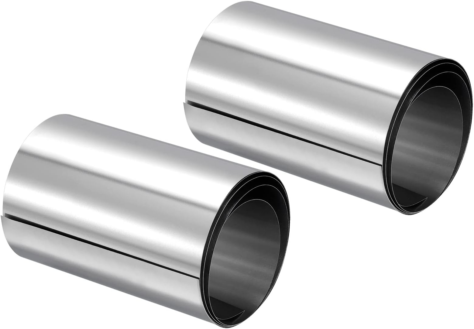 M-D Hobby & Craft Metal Magnetic Steel Sheet 12-Inch x 12-Inch-Silver ...