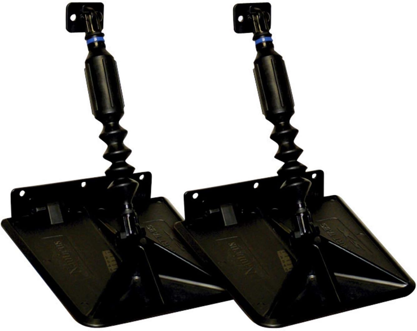 Smart Tabs Nauticus Self Adjusting Trim Tabs 15' - 19' (60hp to 140hp ...