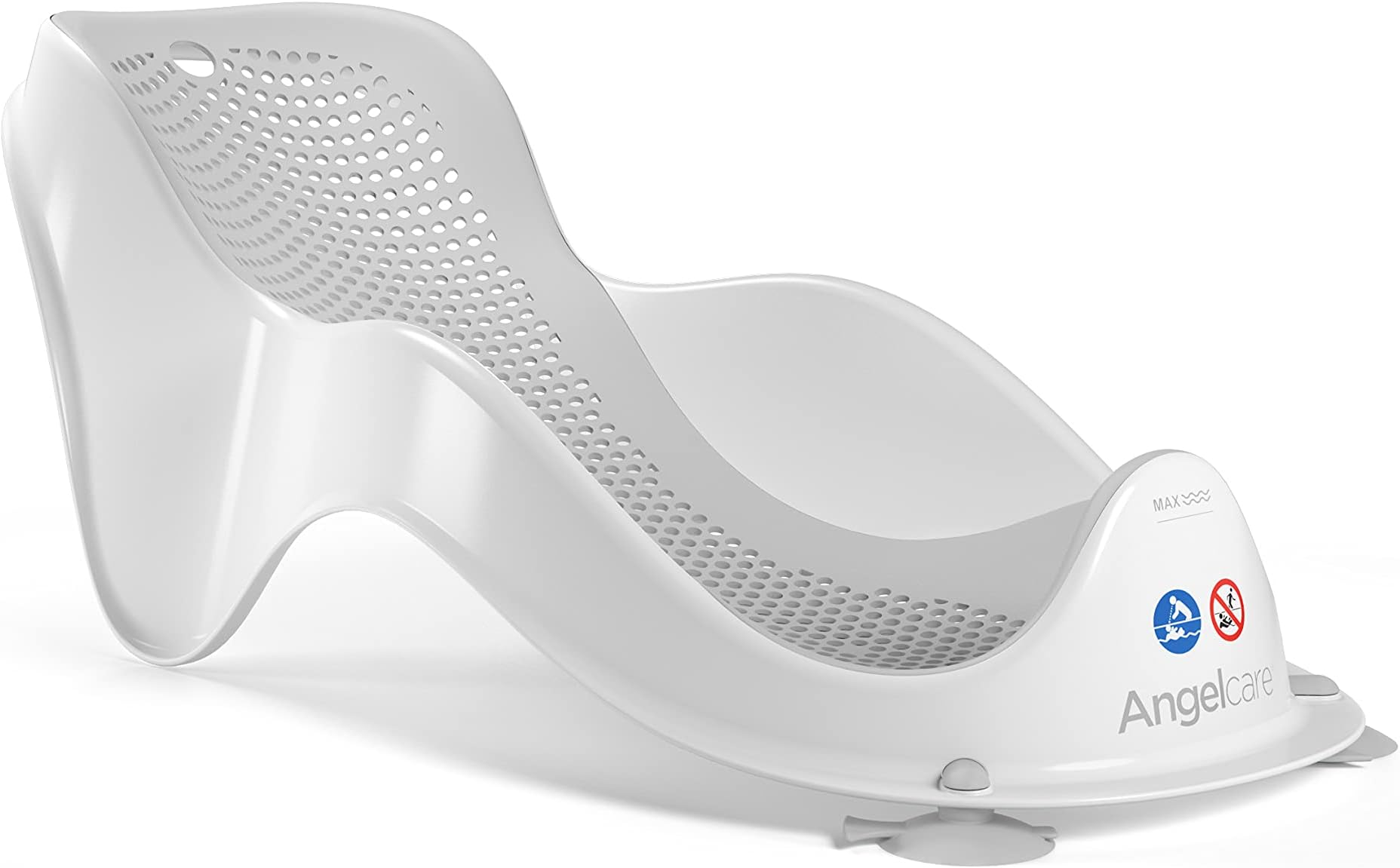 Angelcare Soft Touch Bath Support Aqua: Buy Online at Best Price in UAE ...