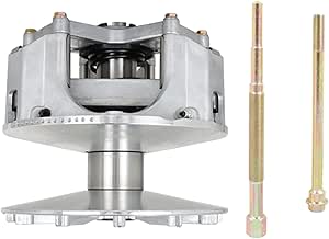 Amazon.com: Silscvtt Primary Drive Clutch Replacement for Polaris ...