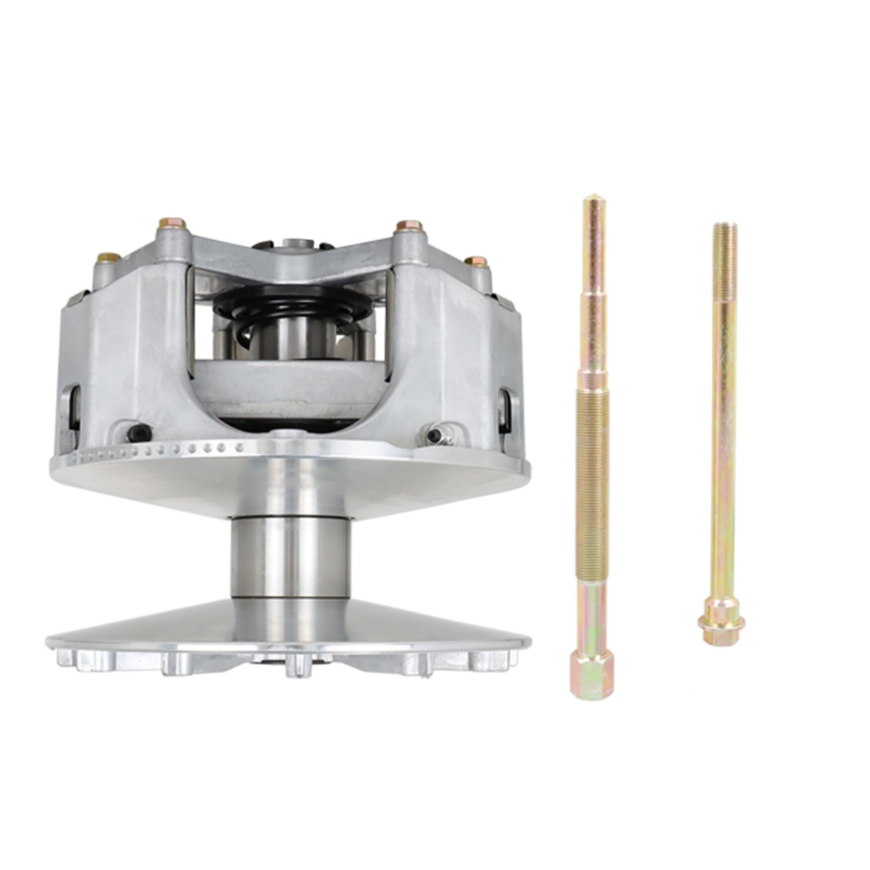 Amazon.com: Silscvtt Primary Drive Clutch Replacement for Polaris ...