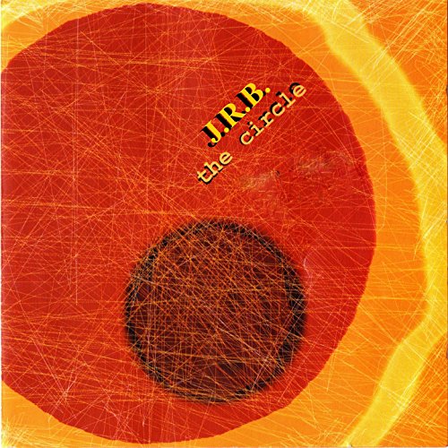 Play The Circle by JRB John Raptis on Amazon Music