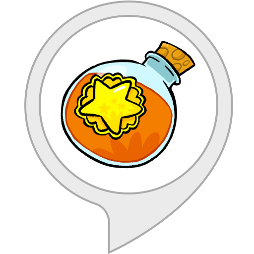 Amazon.co.uk: Magic Potion : Alexa Skills
