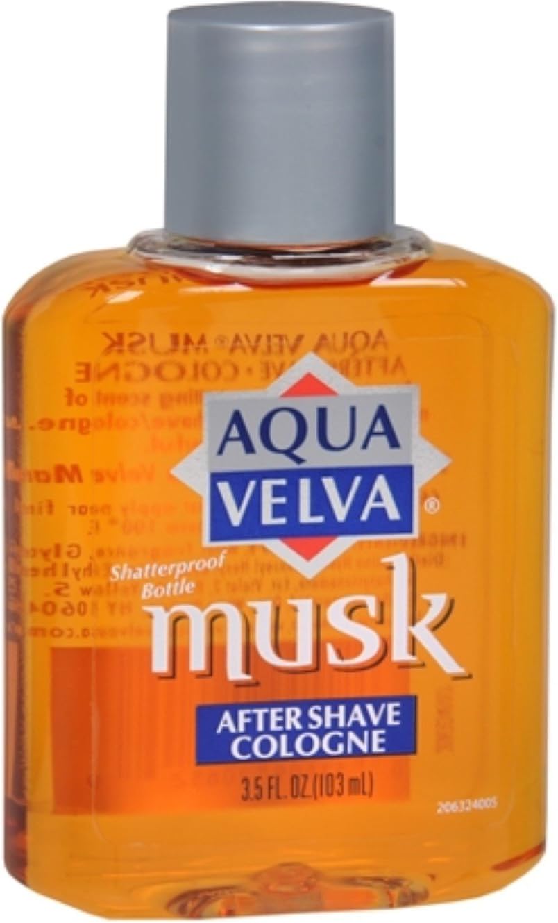 Amazon.com : Jovan Musk for Men - 4 oz After Shave Cologne : Beauty ...