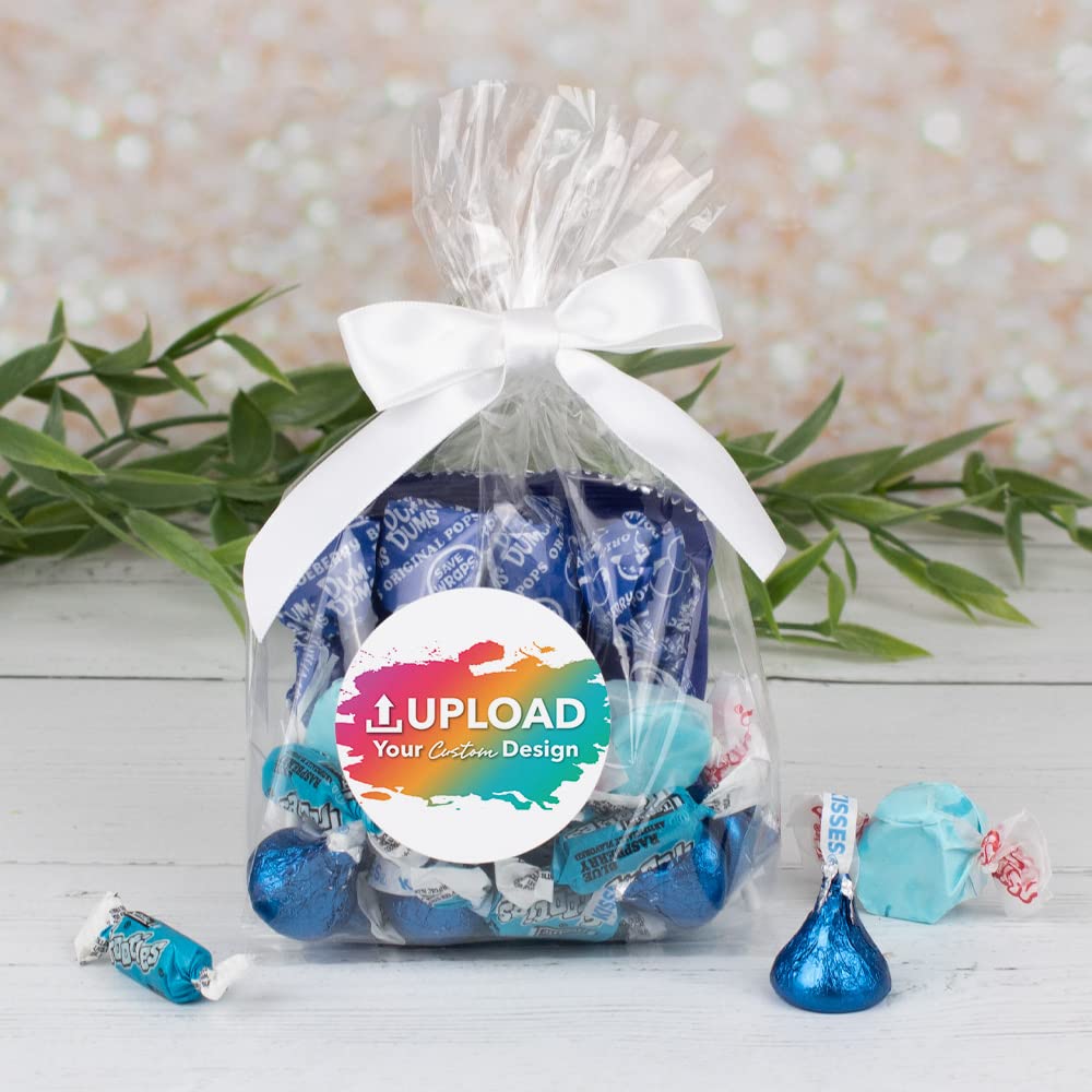 Personalized Candy Favor Bags Wholesale Wedding Favors, Party Favors,