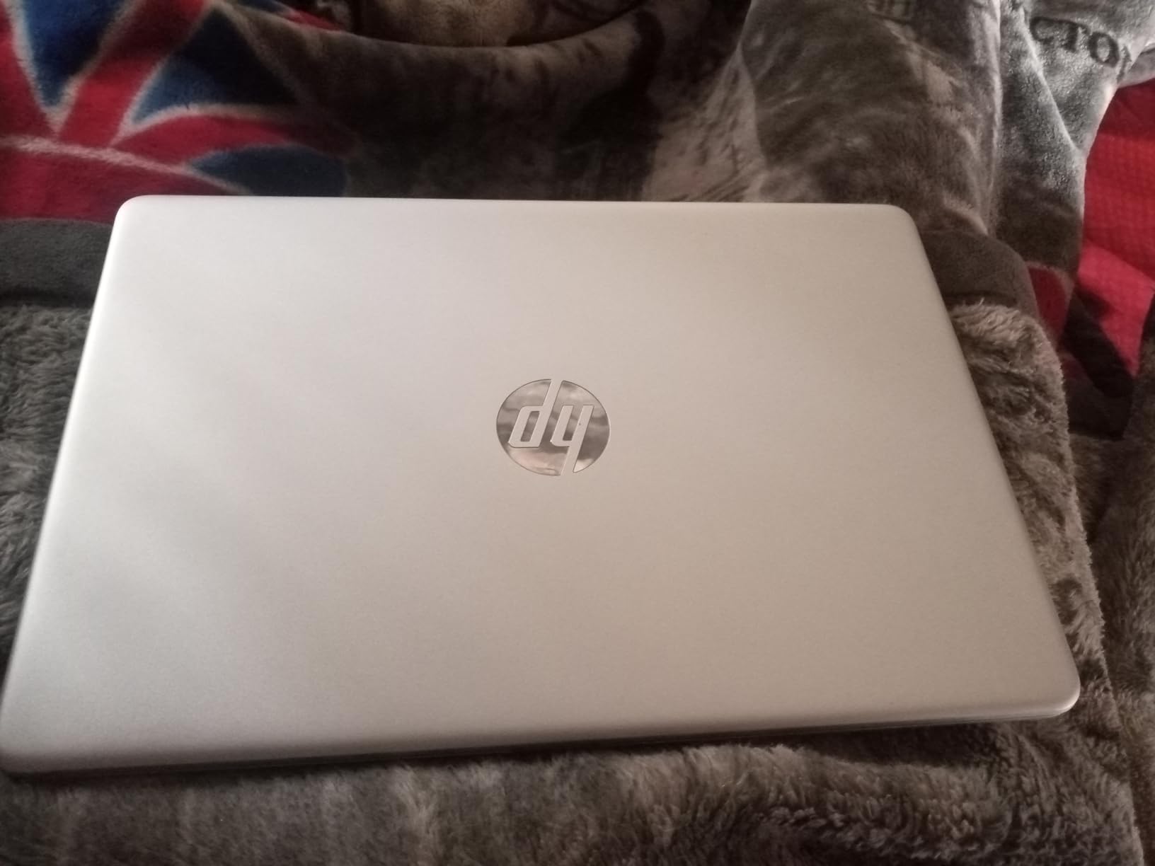 HP Laptop 15 12th Gen Intel Core i3 1215U, 15.6-inch(39.6 cm) FHD, Anti ...