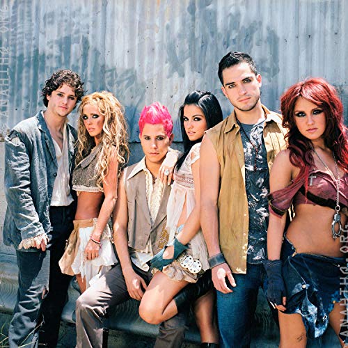 Amazon.com: Celestial : RBD: Digital Music