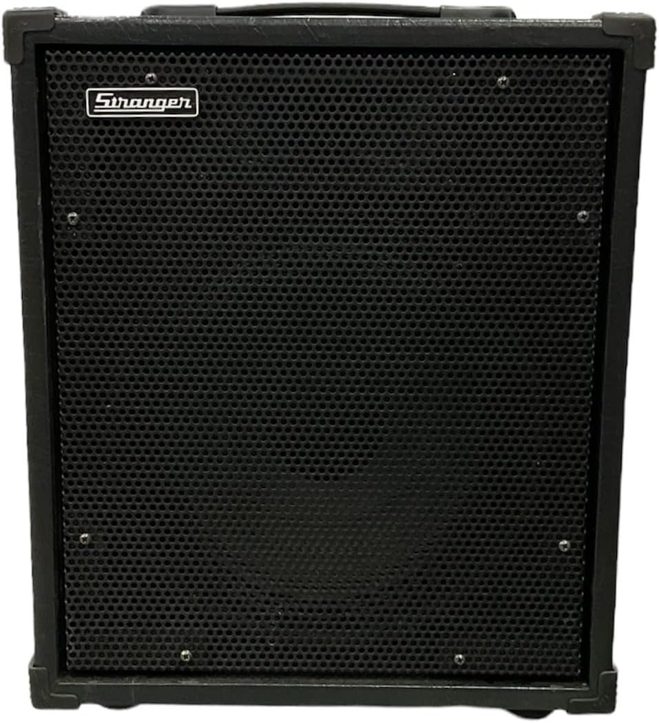 Stranger C44 (Vocal, Guitar & Aux, Mp3 Player) Musical Amplifier | 1Pc ...