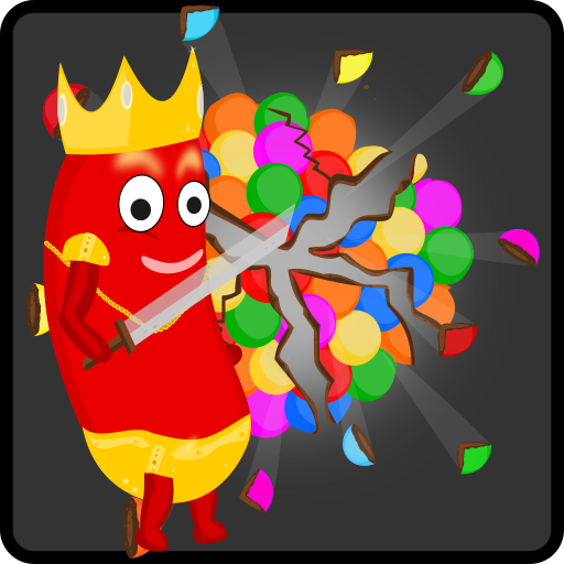 Gems Shoot: Free Games - App on Amazon Appstore