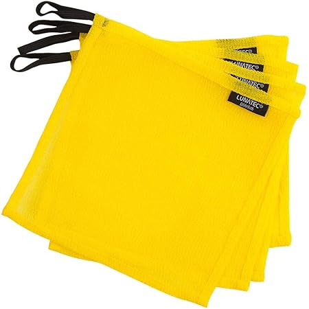 Amazon.com: Innovative Dish Washing Net Cloths / Scourer - 100% Odor ...